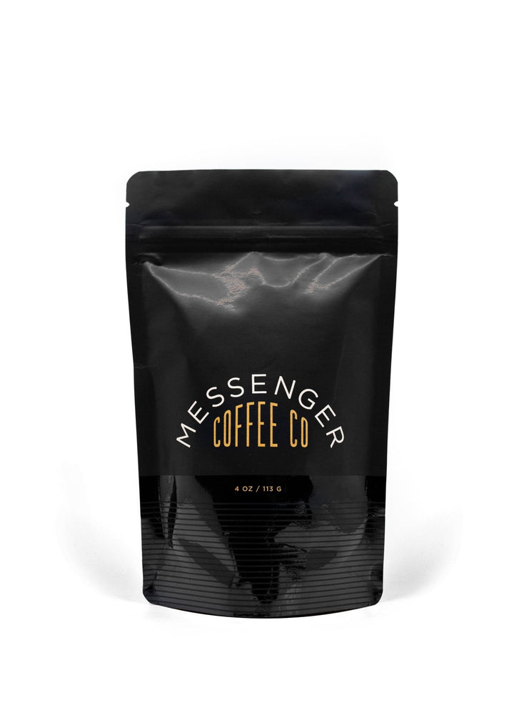 Coffee – Messenger Coffee