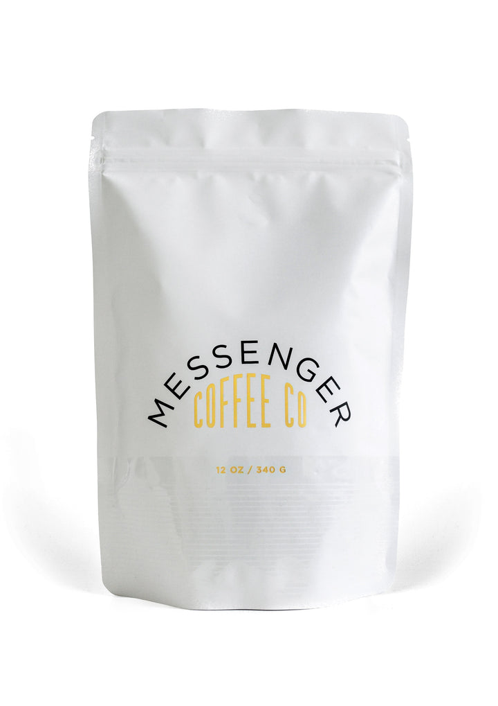 Coffee – Messenger Coffee
