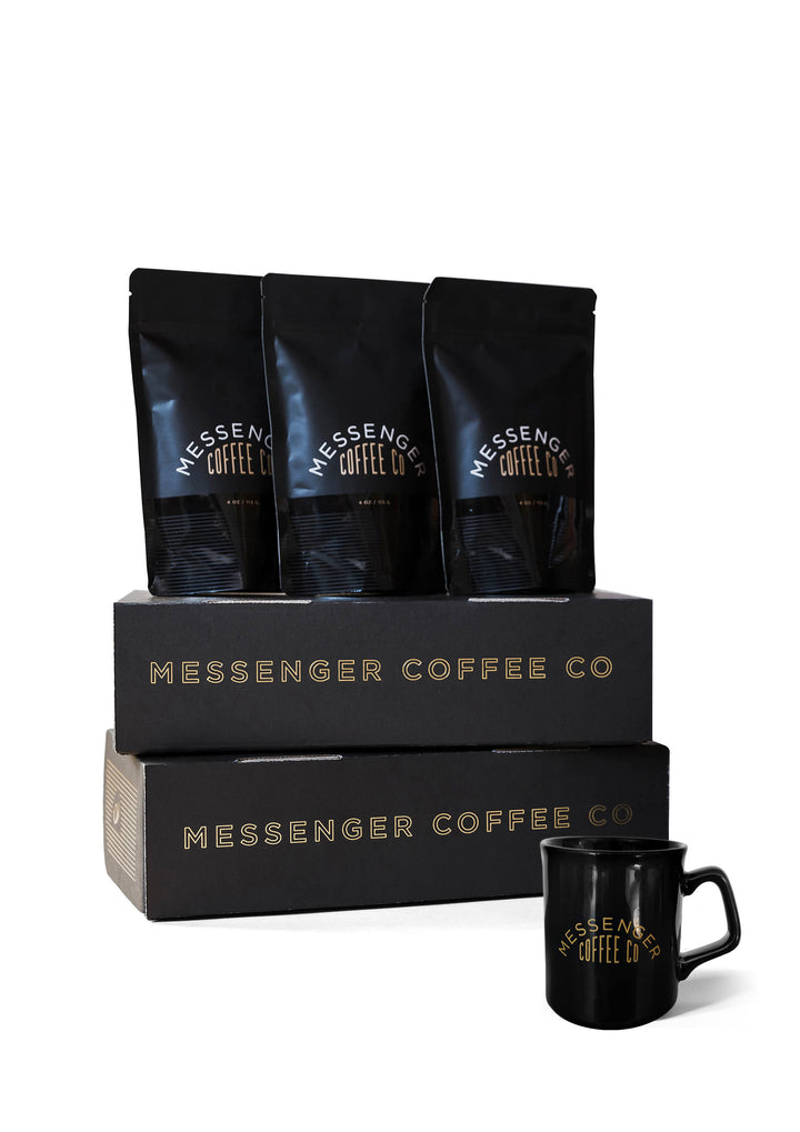 Coffee – Messenger Coffee